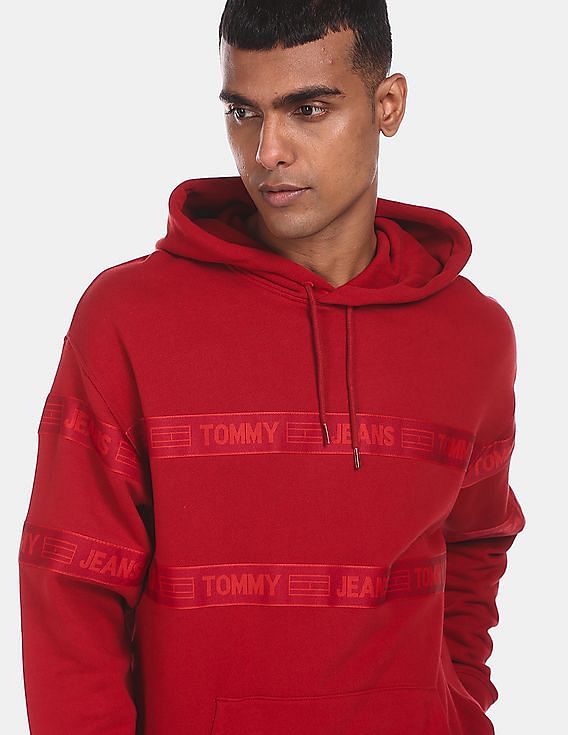Tommy shoponline hilfiger sweatshirt macys