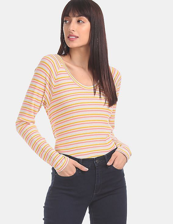 Gap stretch shirt store