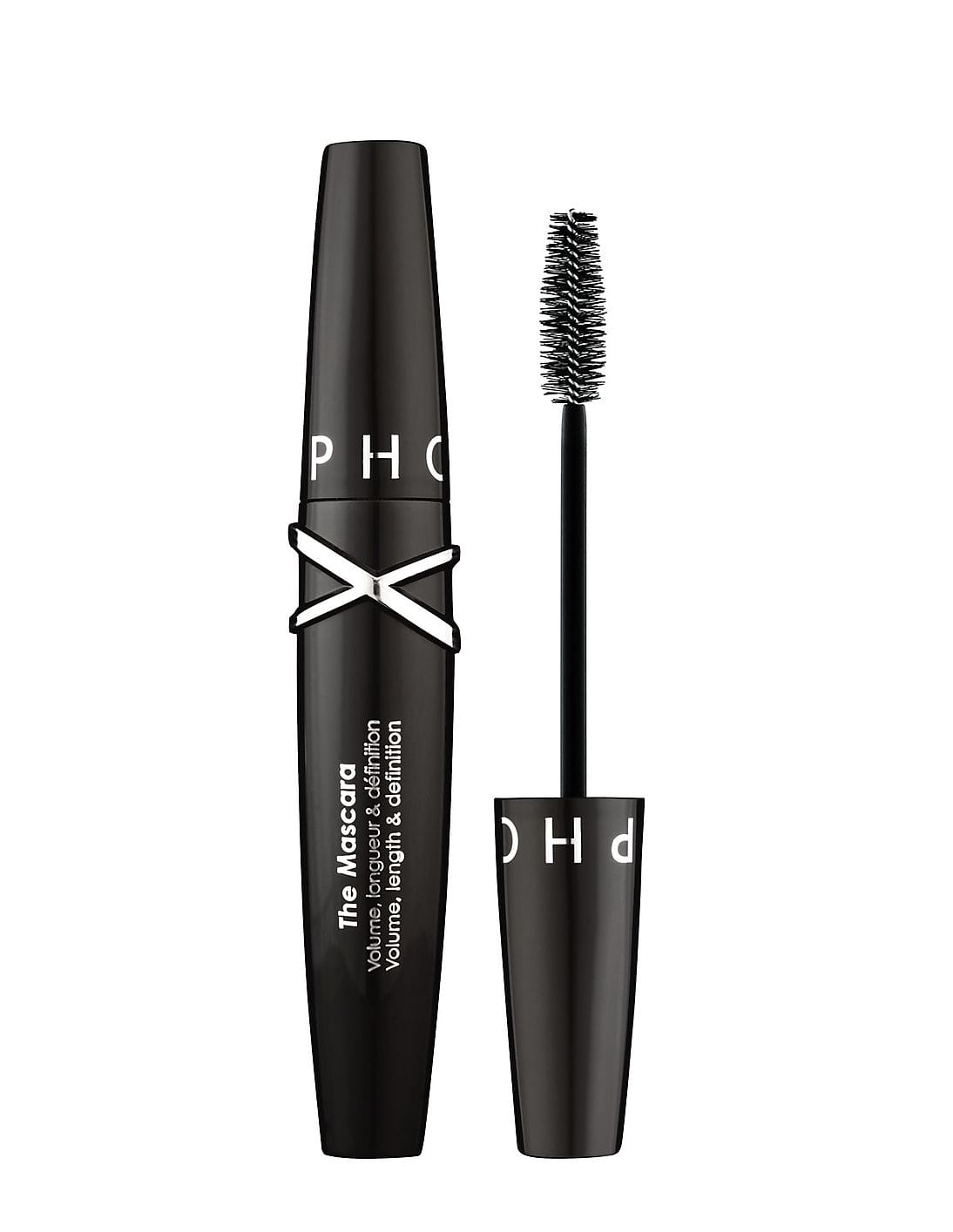 Buy Sephora Collection The Mascara - Volume, Length And Definition ...