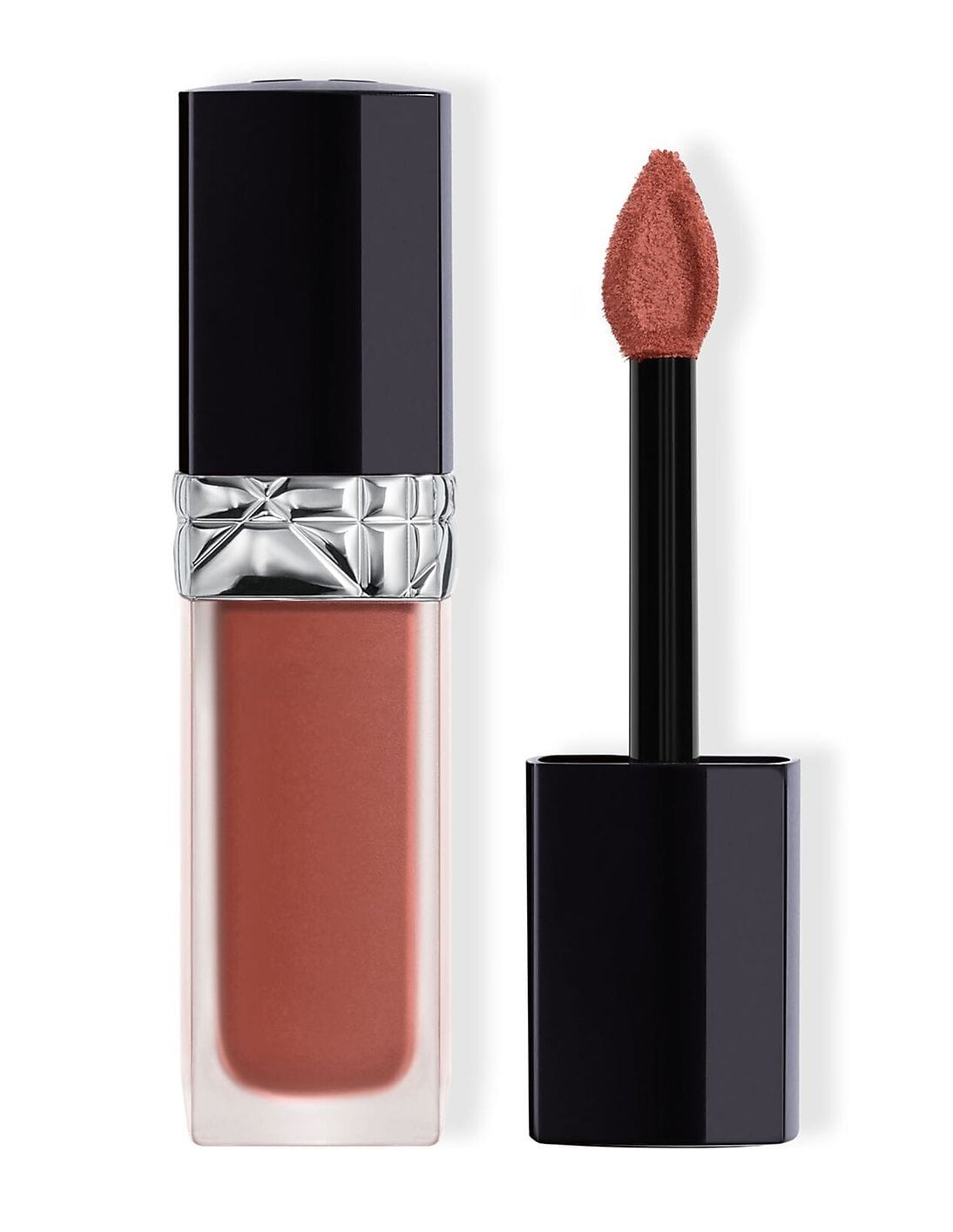 Buy Dior Rouge Dior Forever Liquid Lipstick - 200 Forever Dream - NNNOW.com