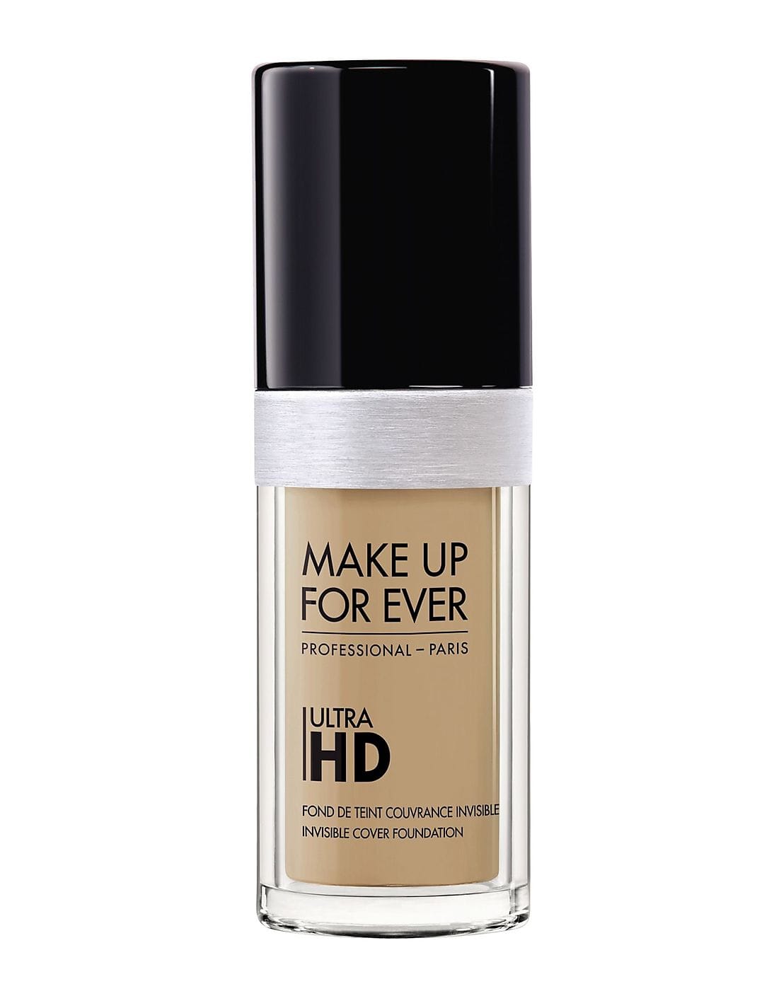 Buy MAKE UP FOR EVER Ultra HD Foundation - 120 - Y245 - Soft Sand ...